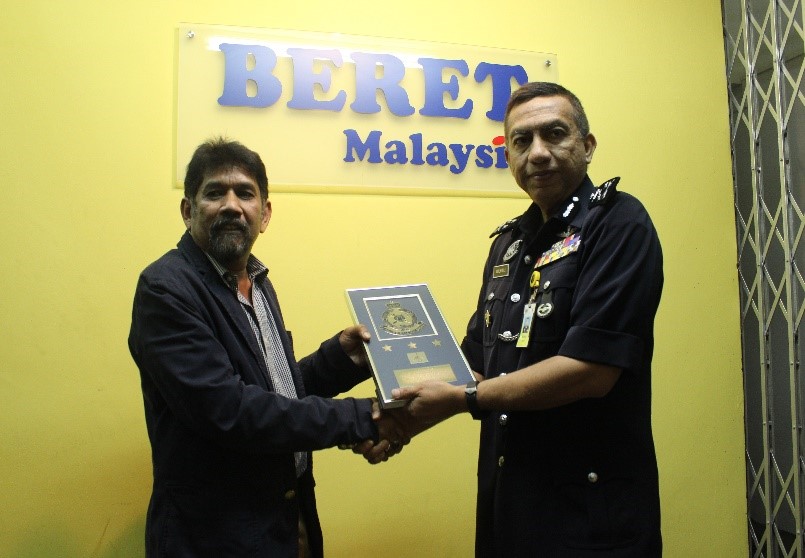 Gallery – Beret Malaysia